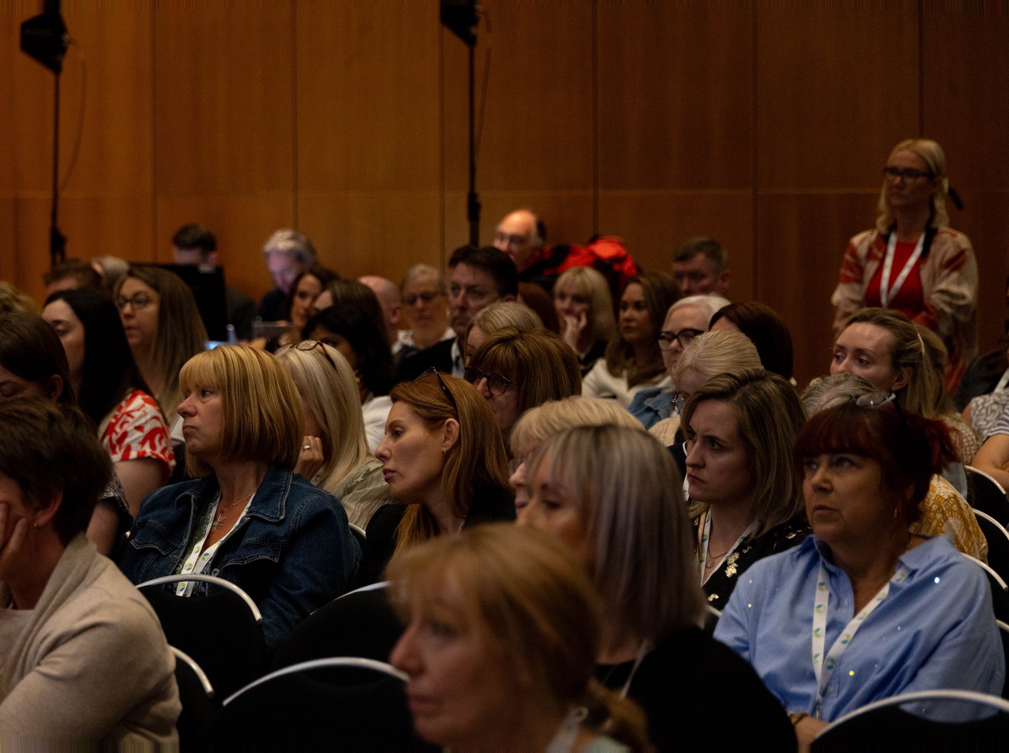 Conference 2025 Photos | ARNS
