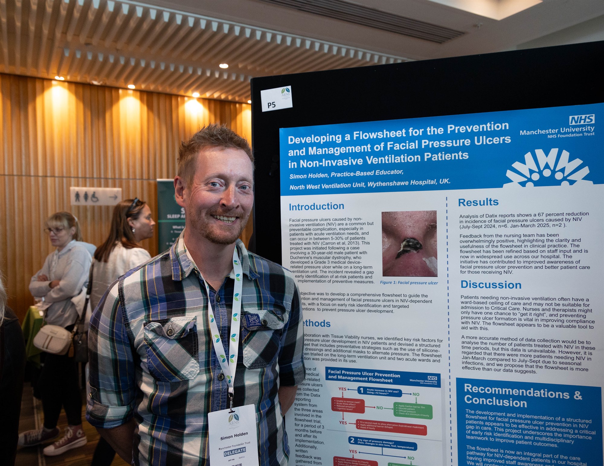 Conference 2025 Photos | ARNS
