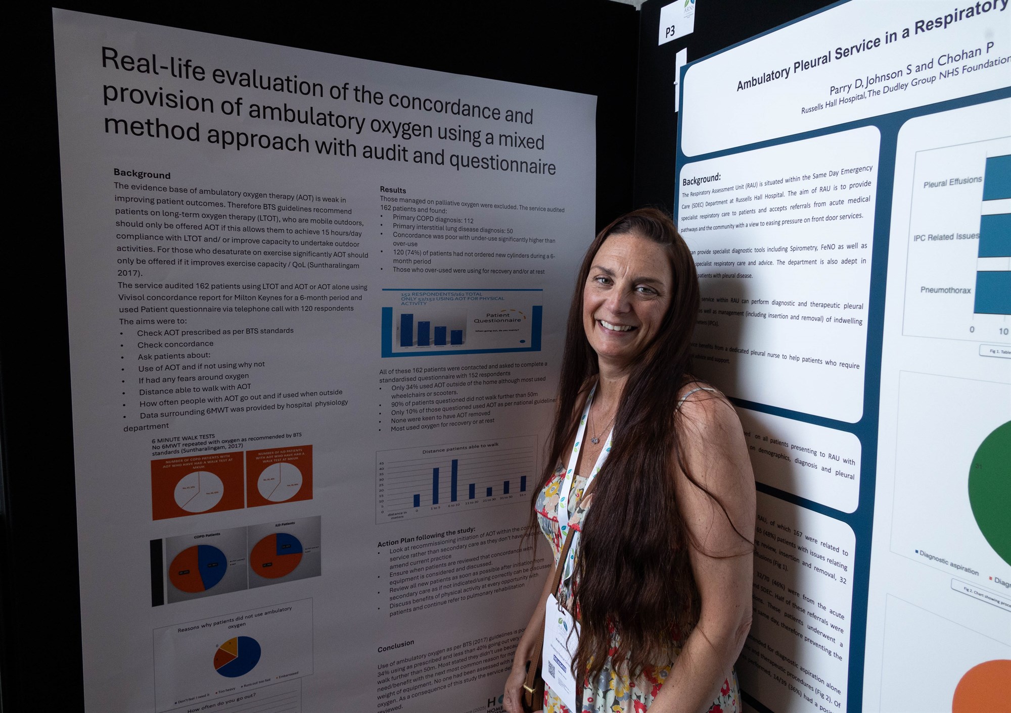Conference 2025 Photos | ARNS