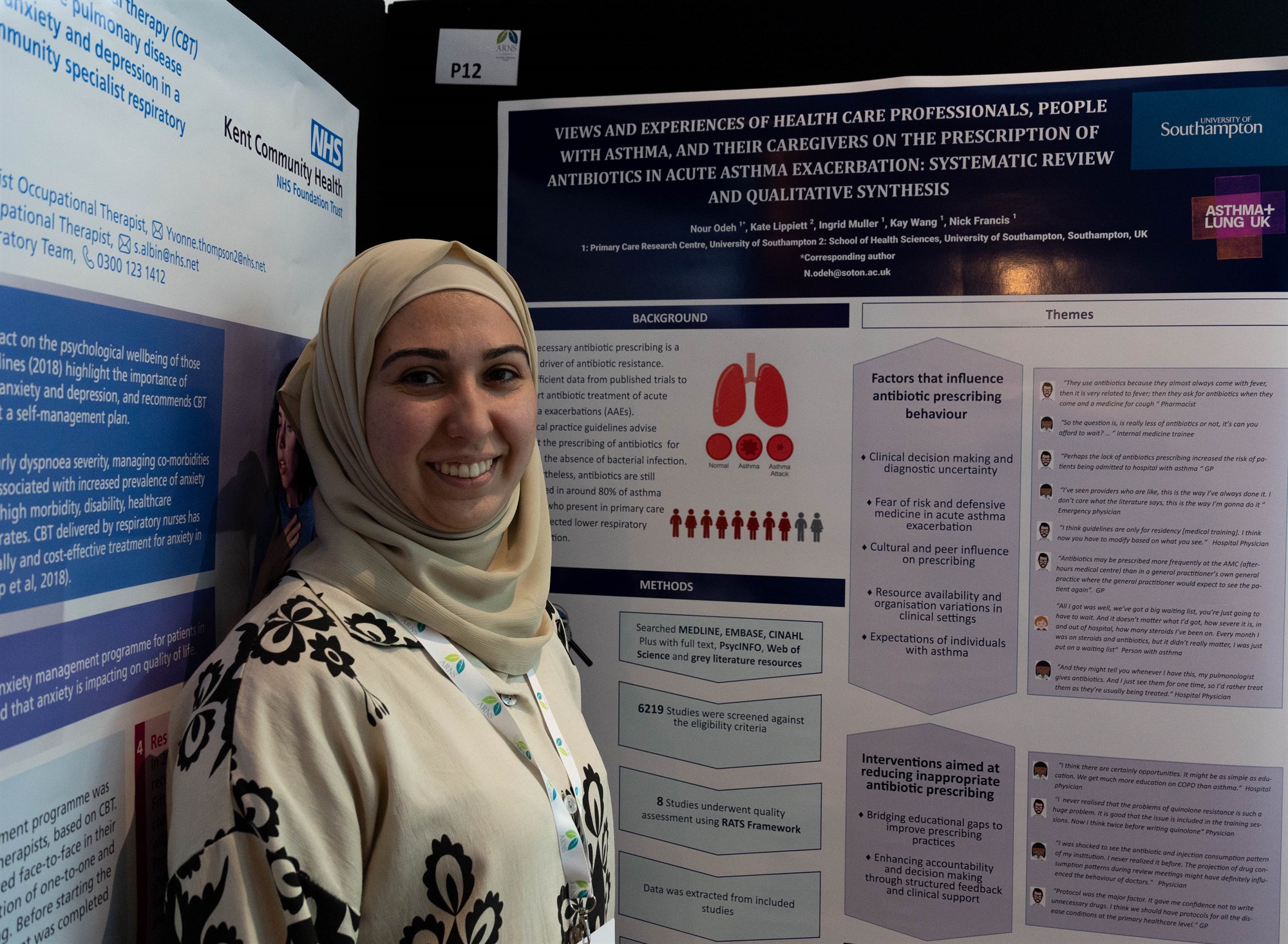 Conference 2025 Photos | ARNS