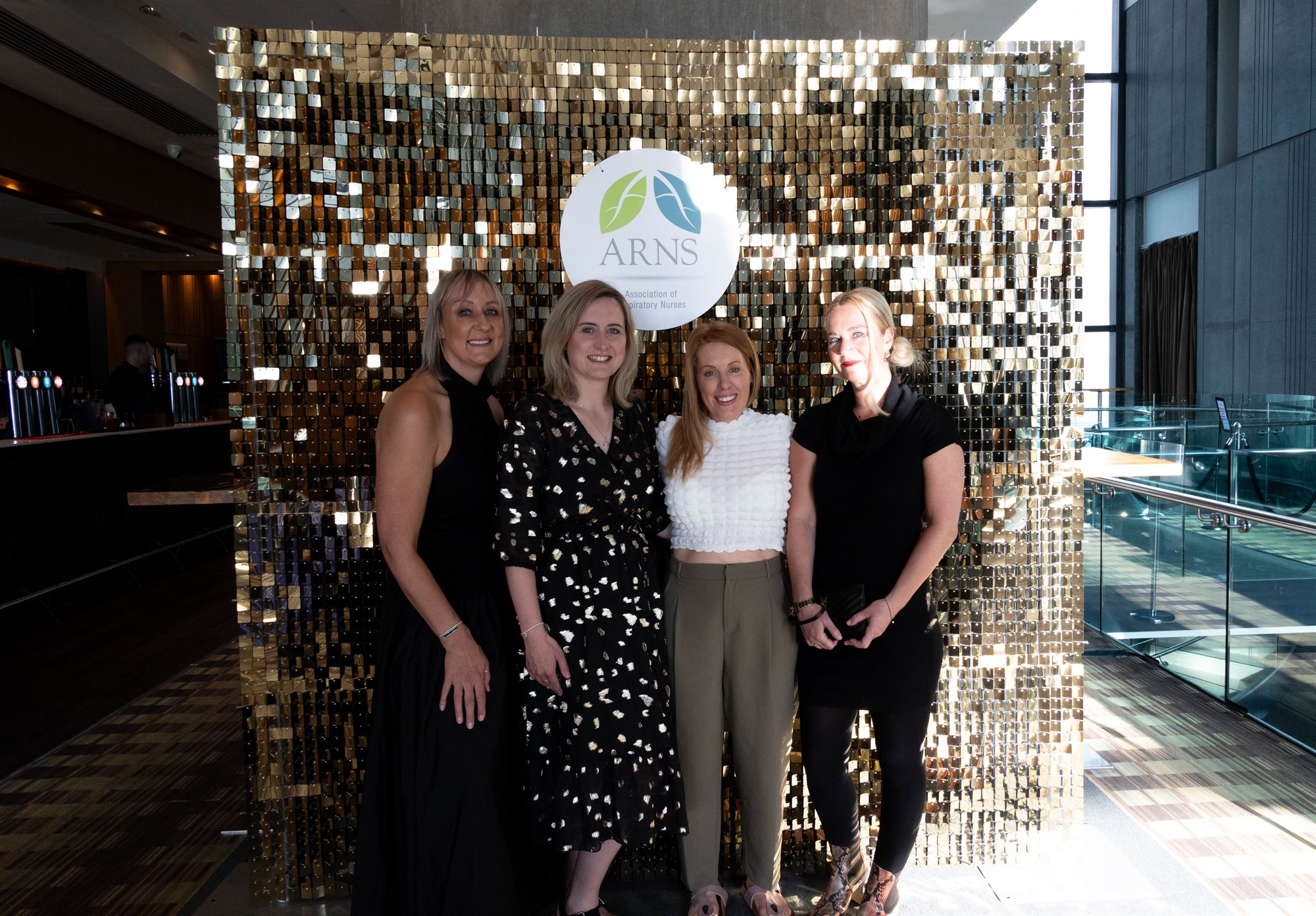 Conference 2025 Photos | ARNS