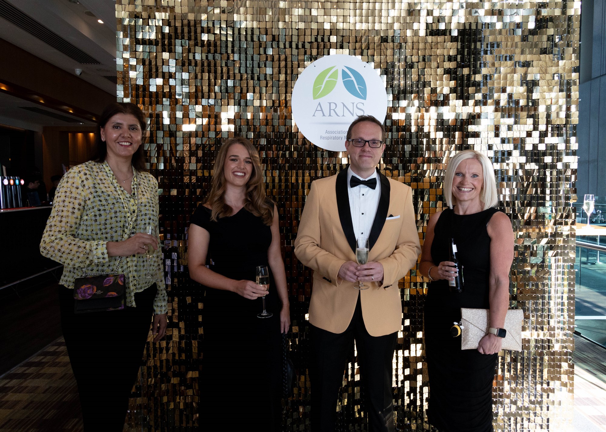 Conference 2025 Photos | ARNS