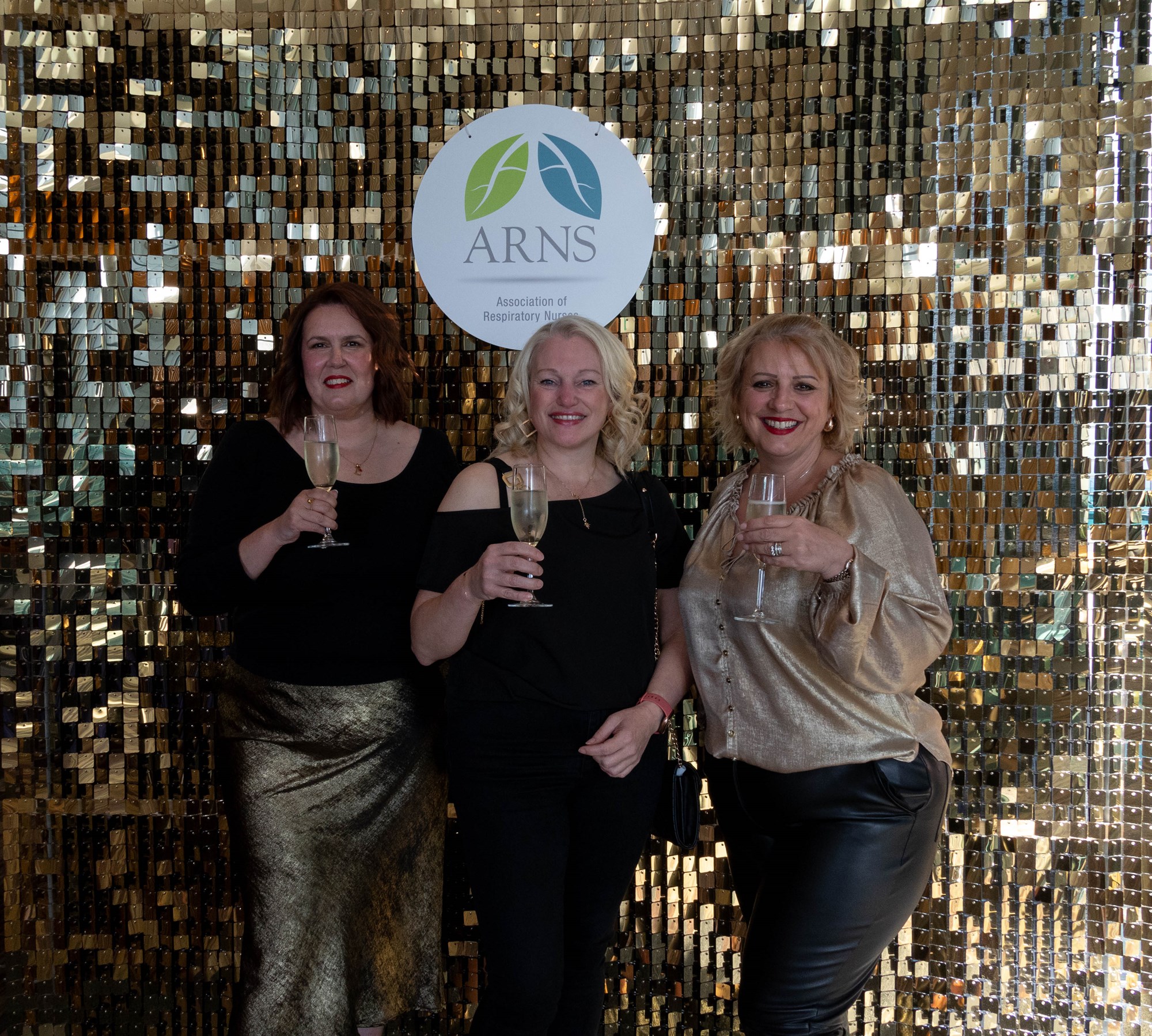 Conference 2025 Photos | ARNS