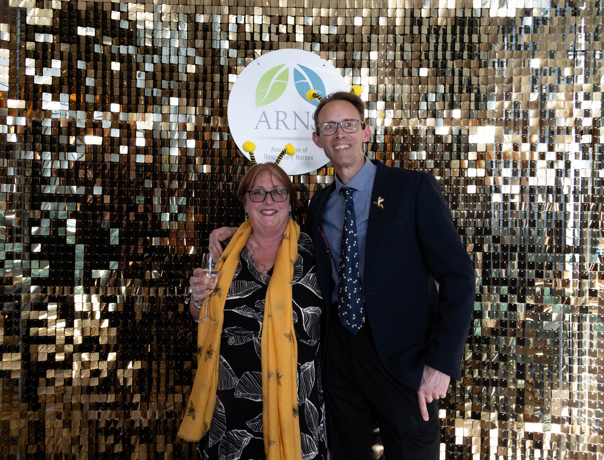 Conference 2025 Photos | ARNS