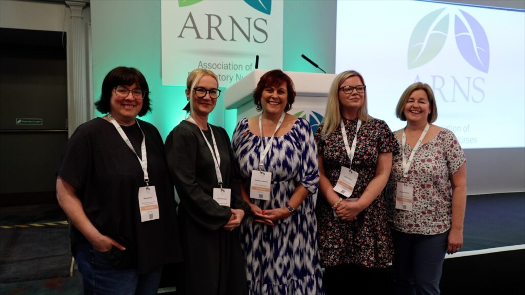 Programme | ARNS