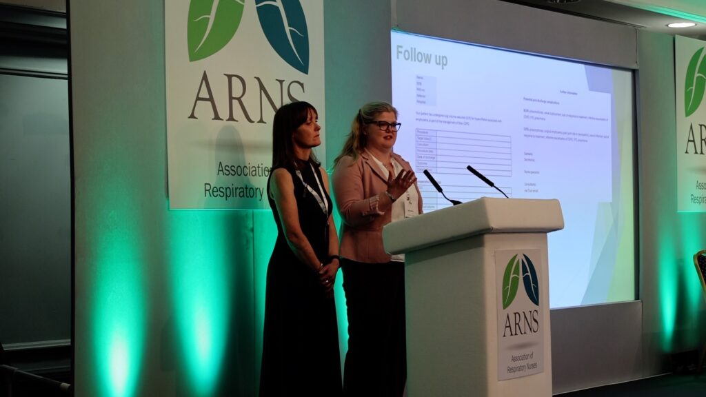 Programme | ARNS