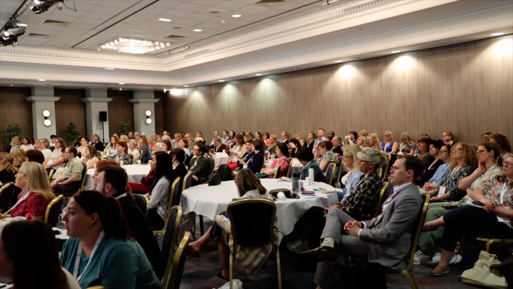 Previous Annual Conferences | ARNS