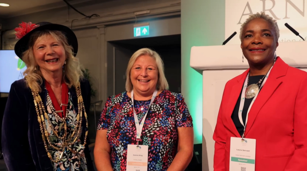 Previous Annual Conferences | ARNS