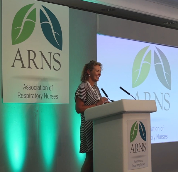 Previous Annual Conferences | ARNS